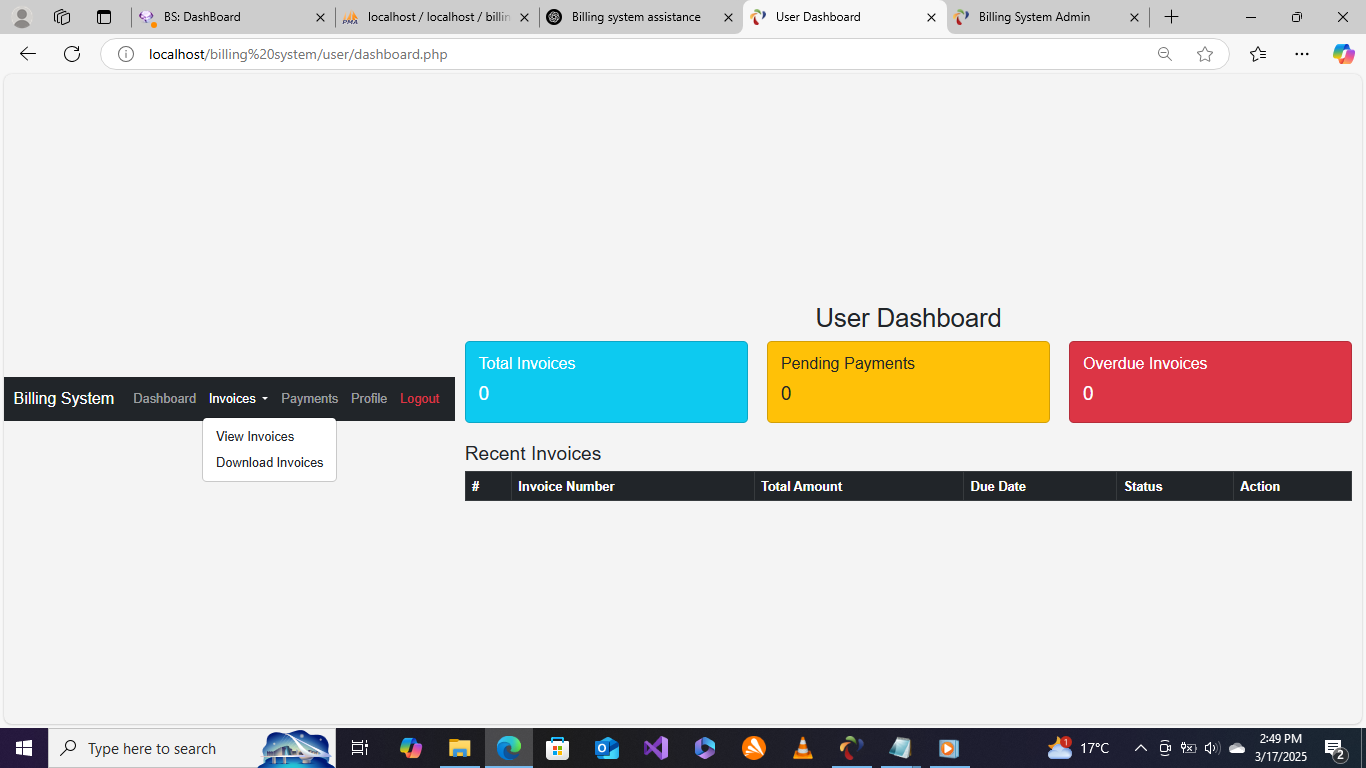 Peter Ochieng - Portfolio